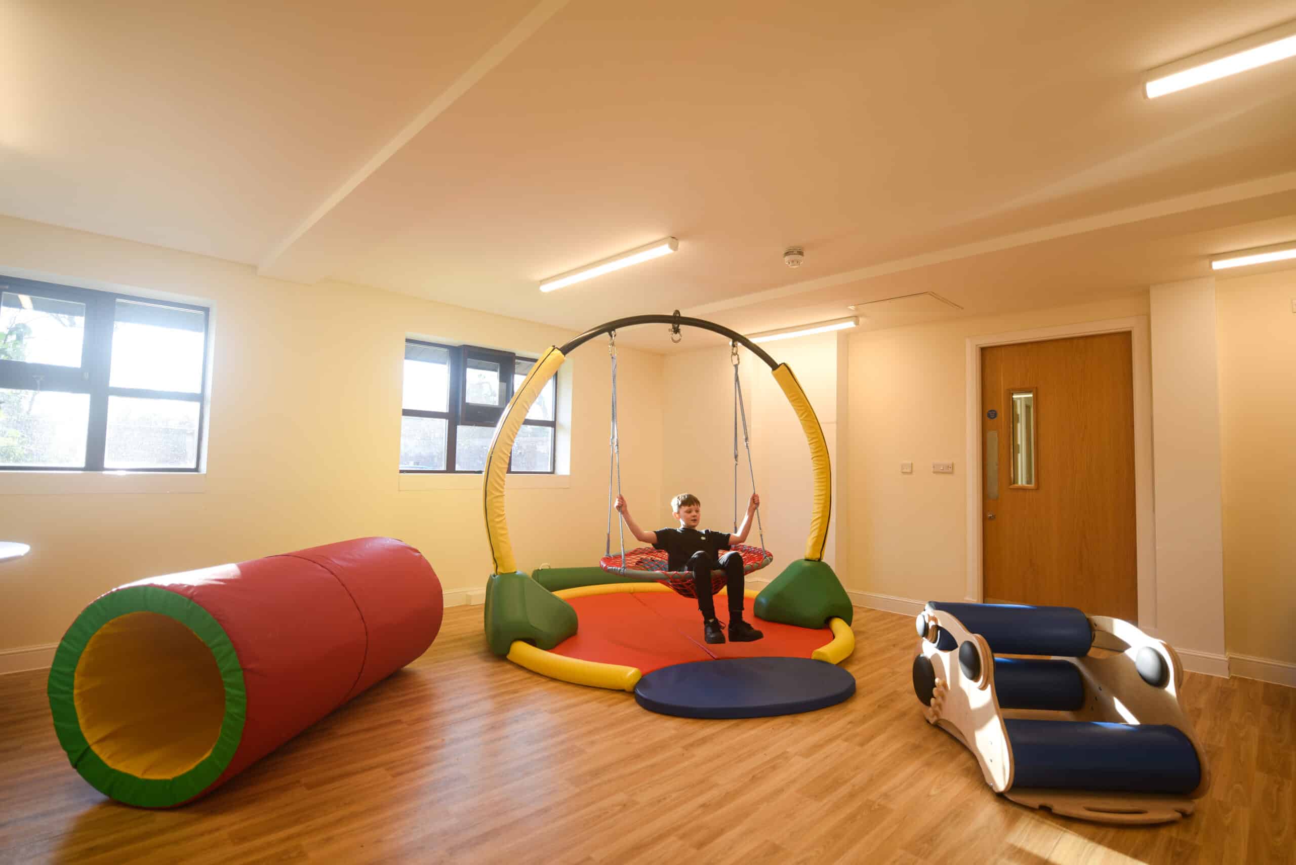 Homepage - Aspris Woodview School