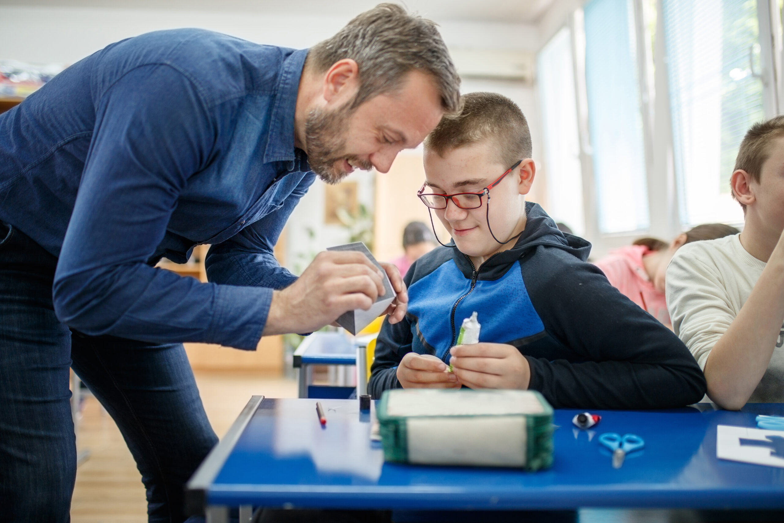 Homepage - Clay Hill School