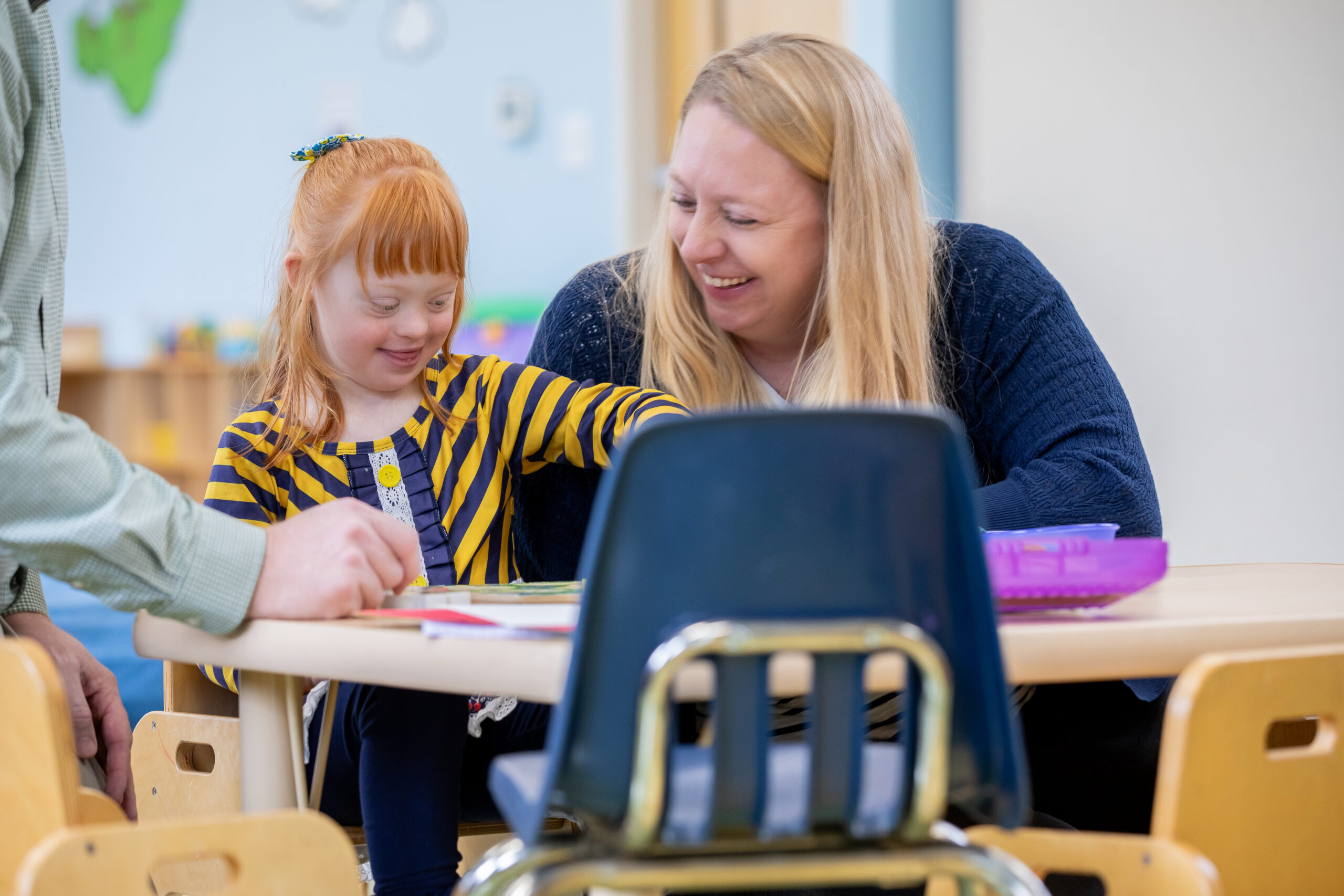 Homepage - Clay Hill School
