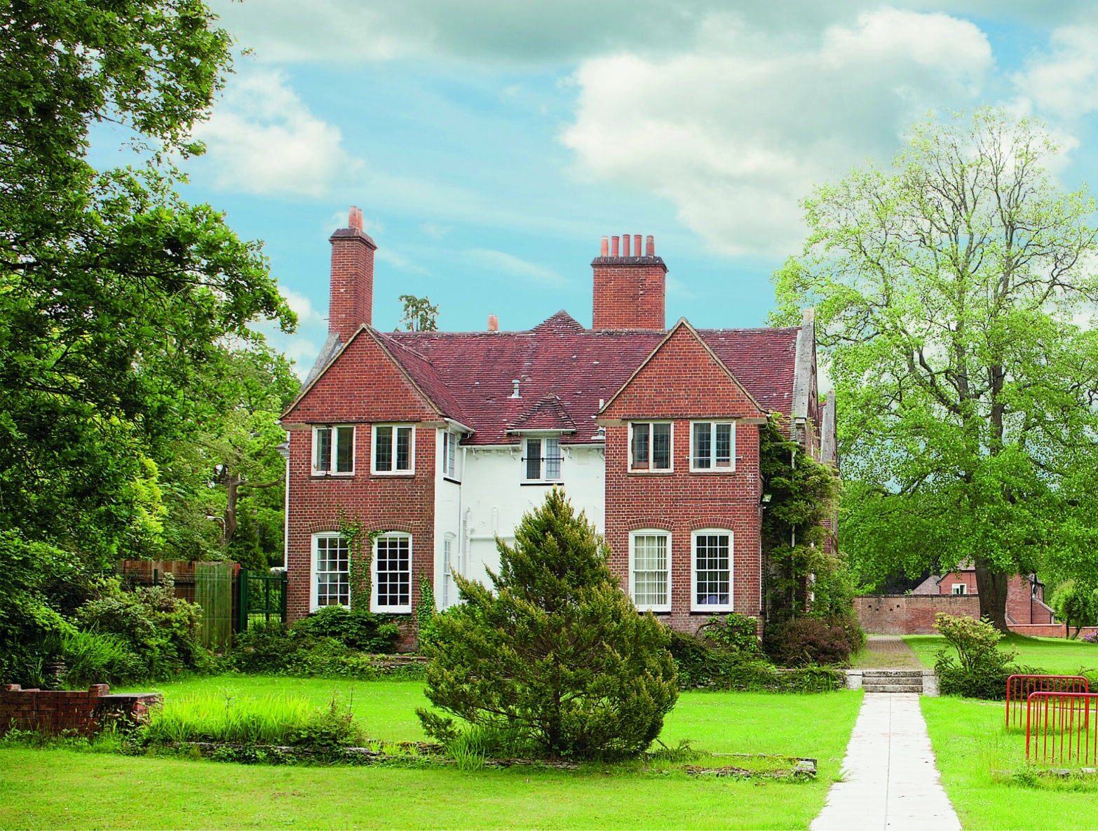 About us - Clay Hill School