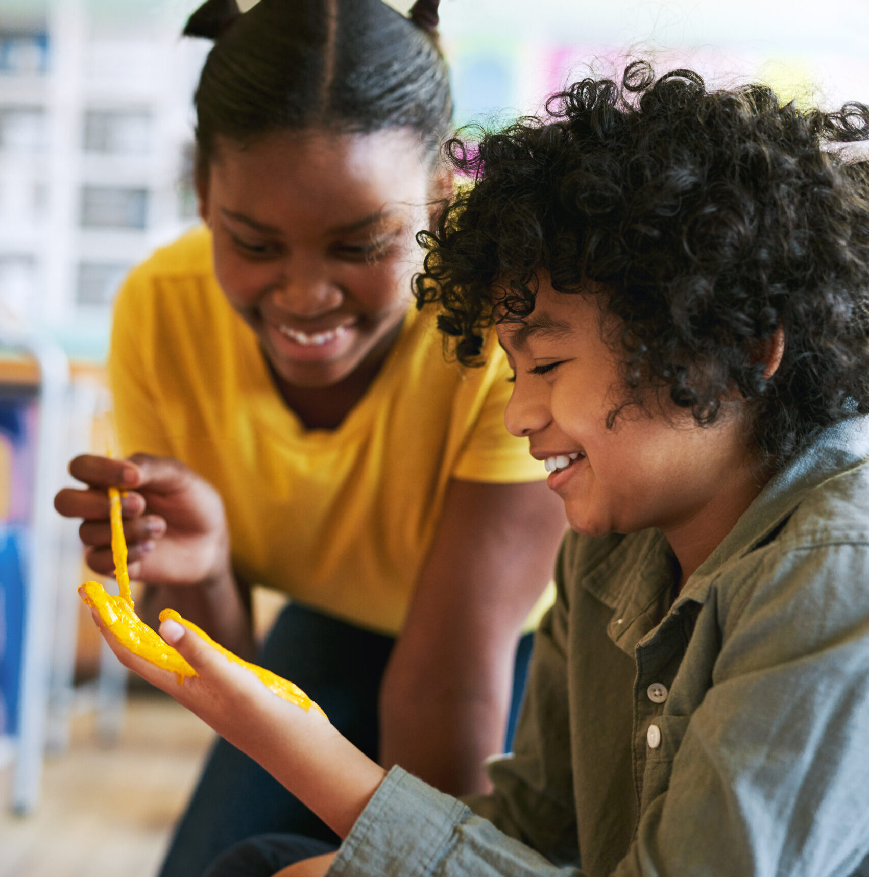 Homepage - Kingsbrook School