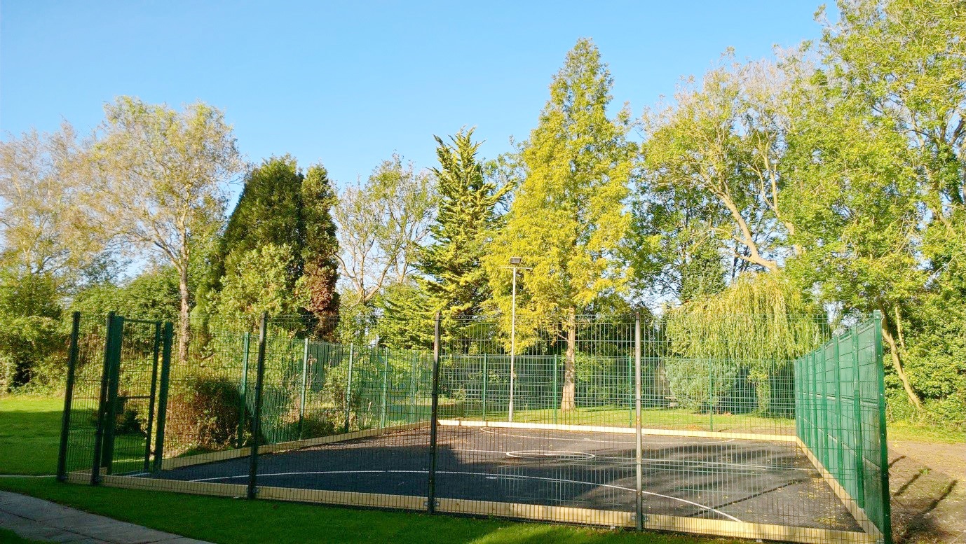 About us - Kingsbrook School