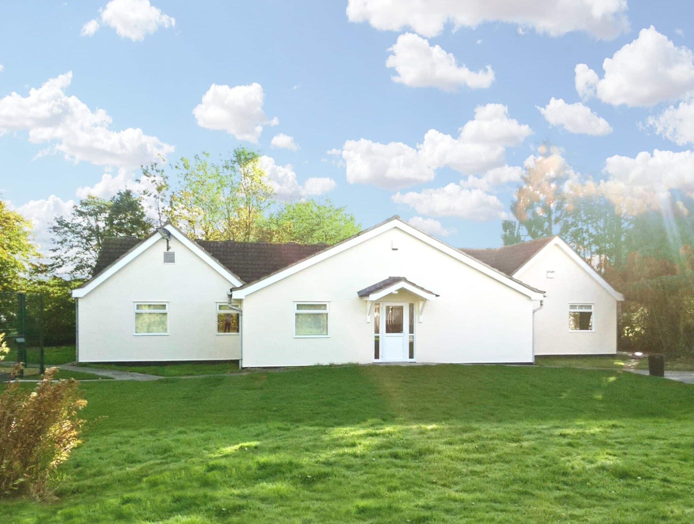 Admissions - Kingsbrook School