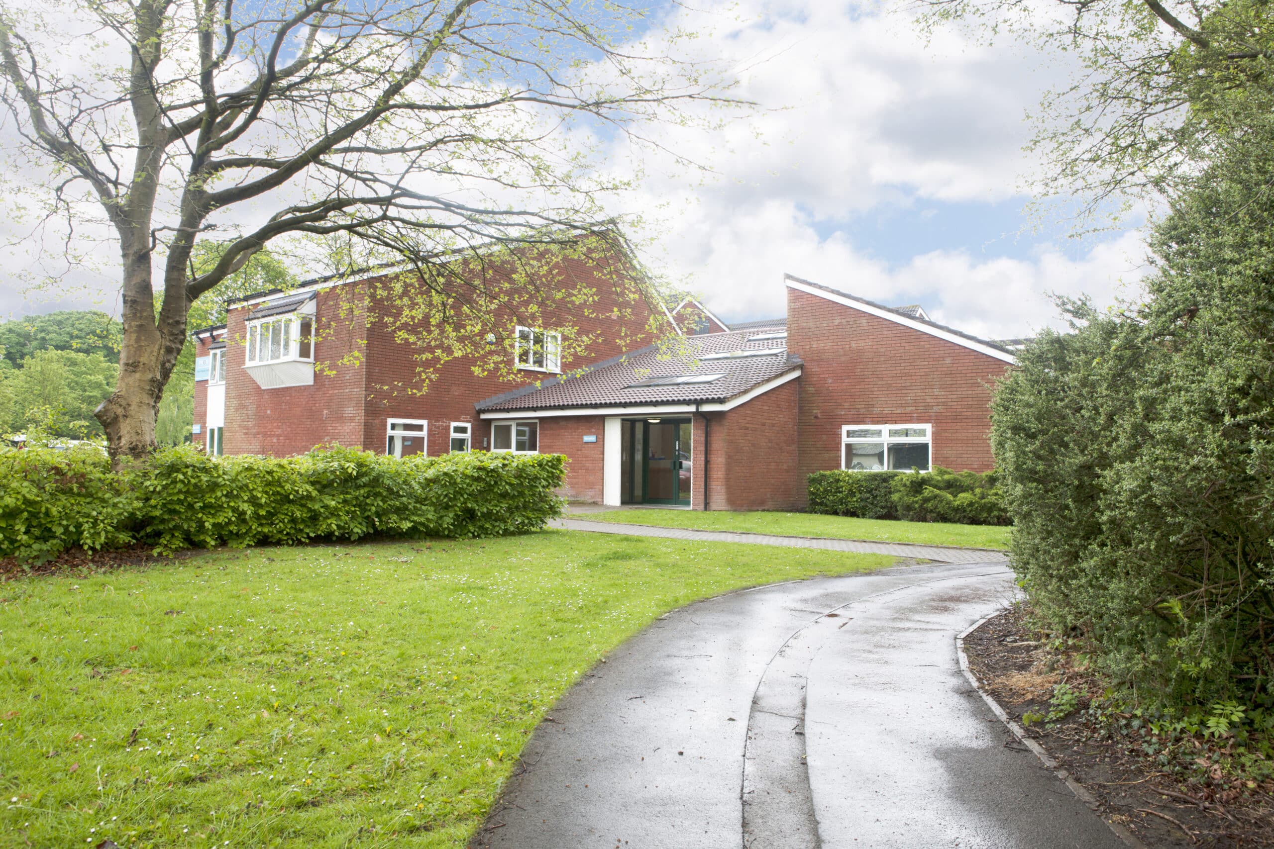 About us - Oliver House School