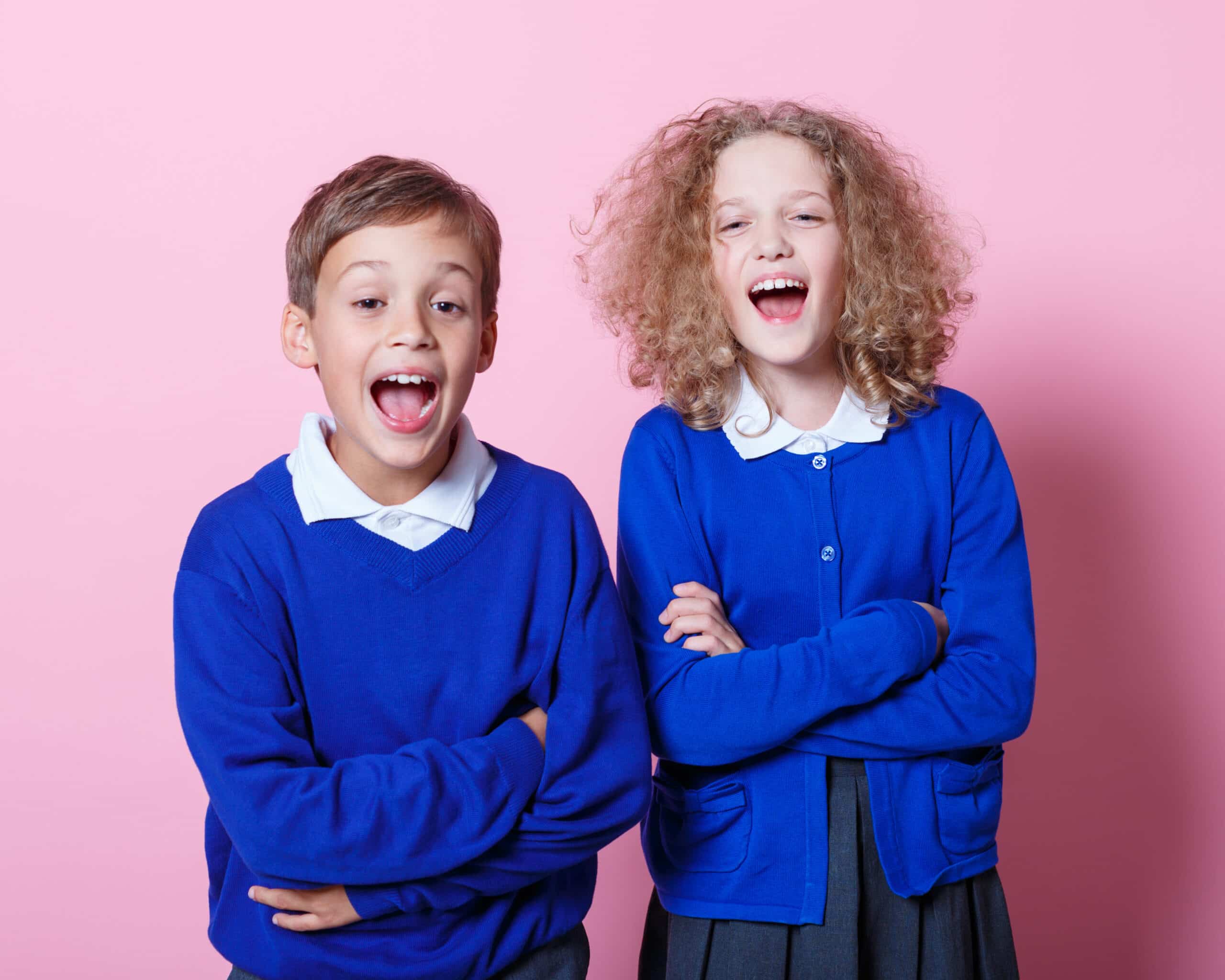 Homepage - The Ribble Autism School