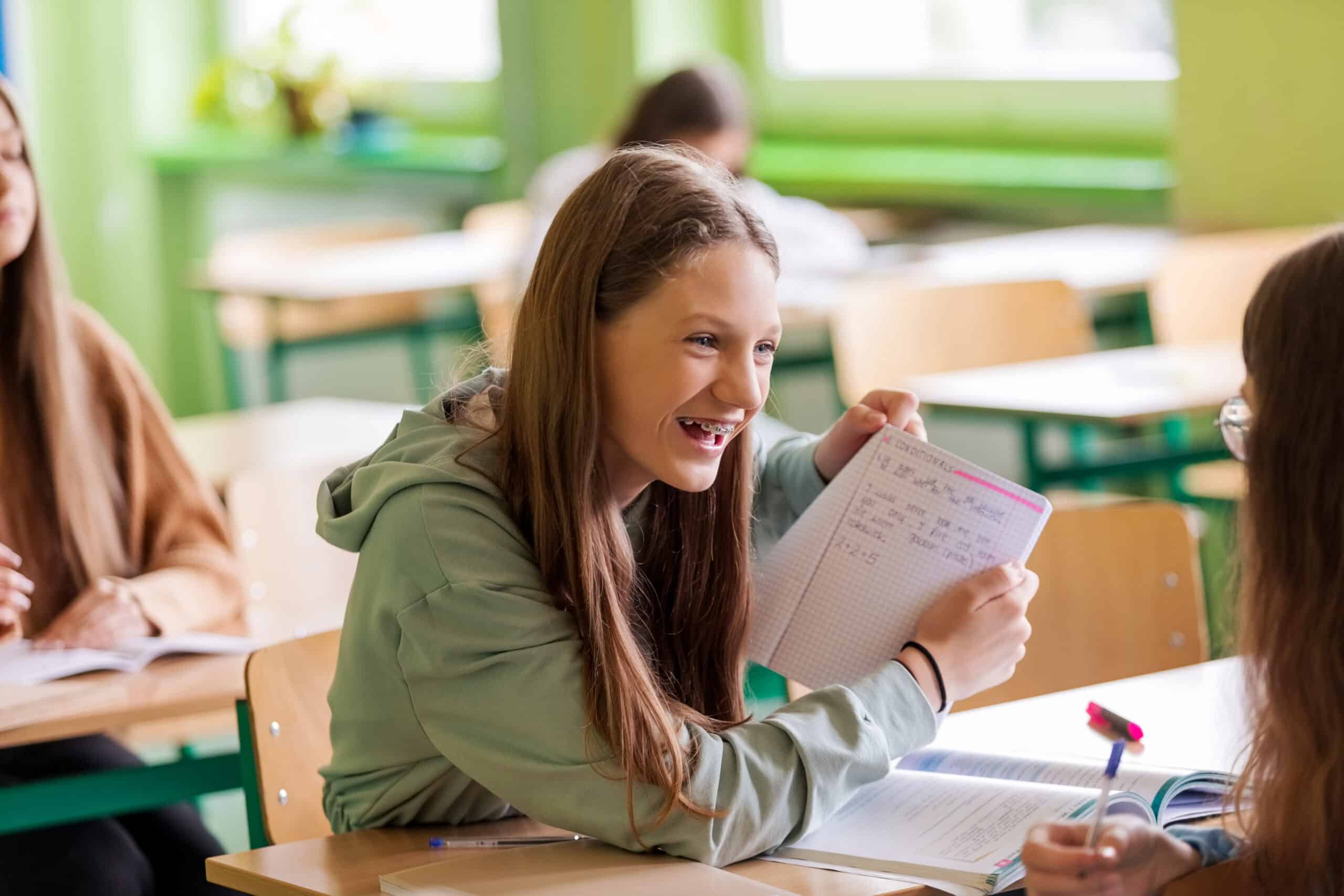 Admissions - Tor View School